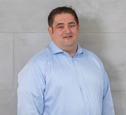 Adriano Cusano - TeamClarke.com